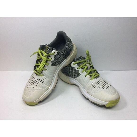 adidas | Shoes | Adidas Boost Endless Energy Golf Shoes Mens Size 7 ...